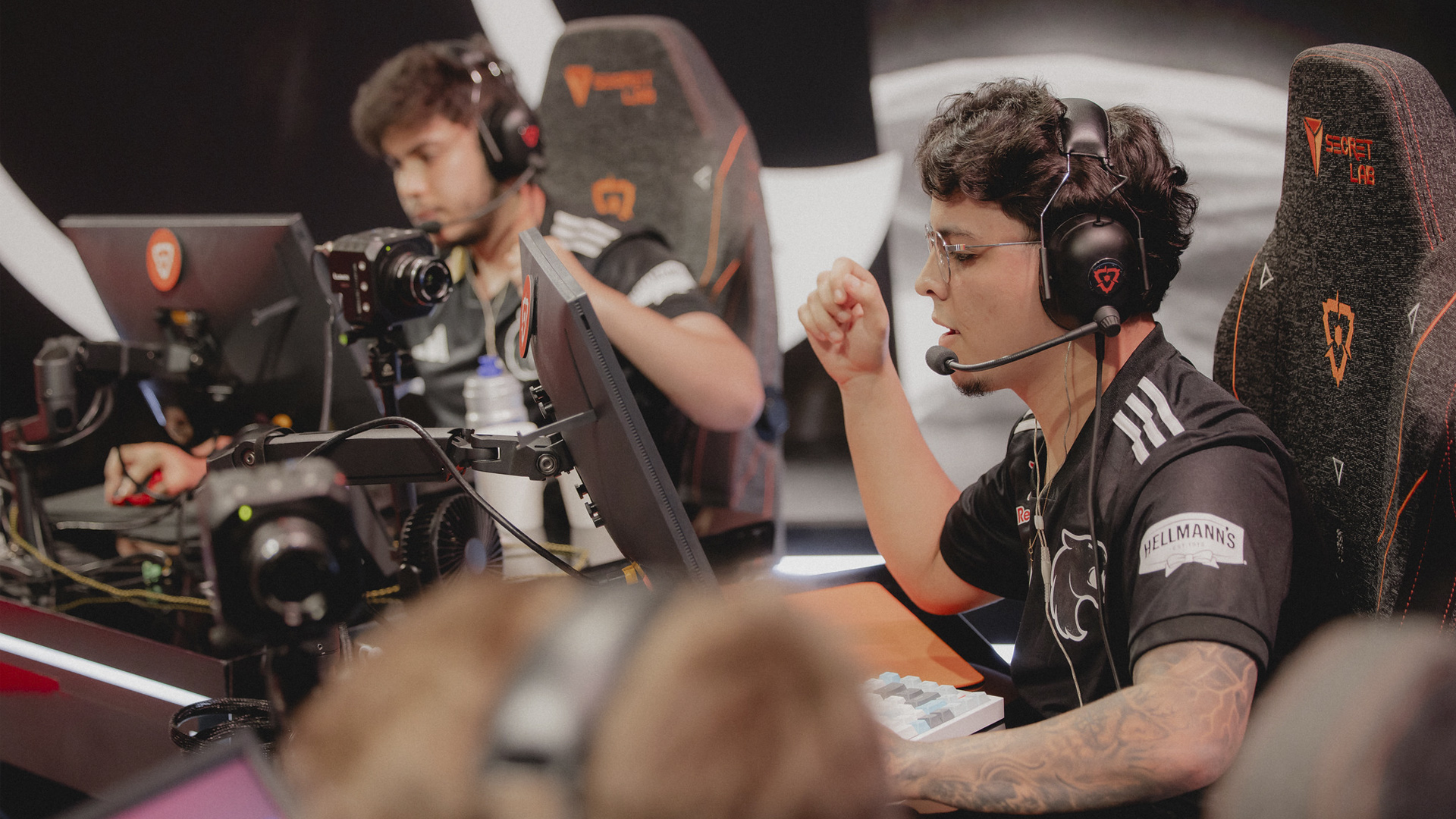 FURIA toma 13-0 e sofre pior derrota da história do VCT Americas ...