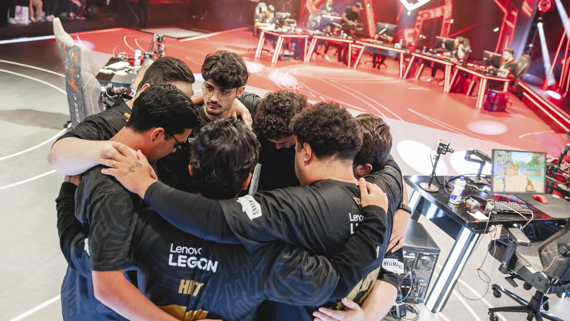 Mau momento da FURIA no VCT Americas 2025: o que explica? | VALORANT Esports Notícias | THESPIKE.GG