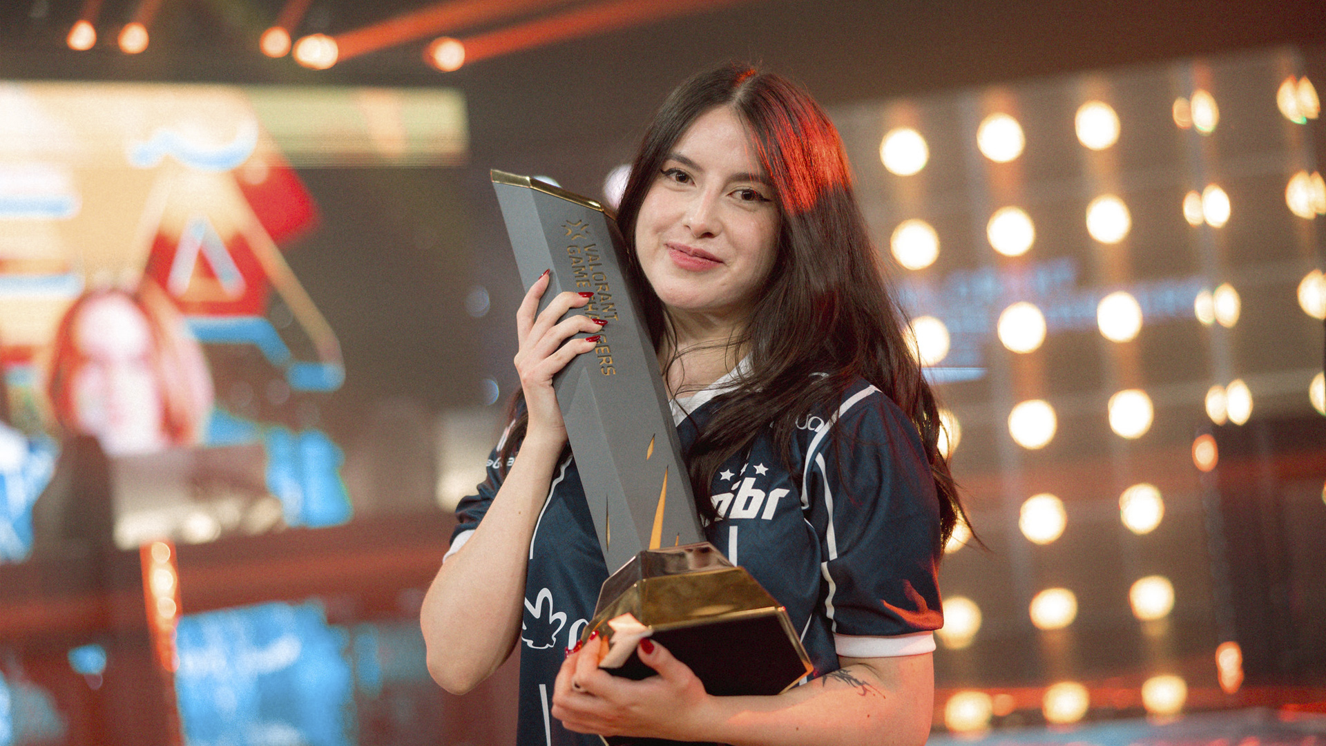 bstrdd se isola como a maior campeã da história do GC Brazil | VALORANT ...