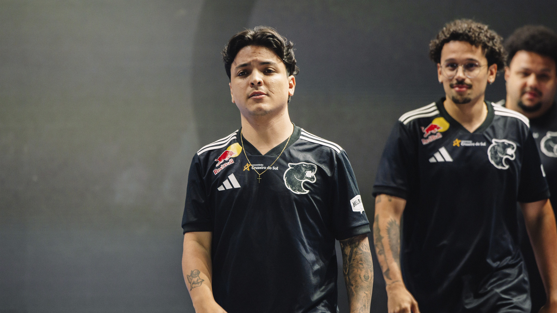 FURIA cogita manter apenas heat no elenco de VALORANT | VALORANT ...