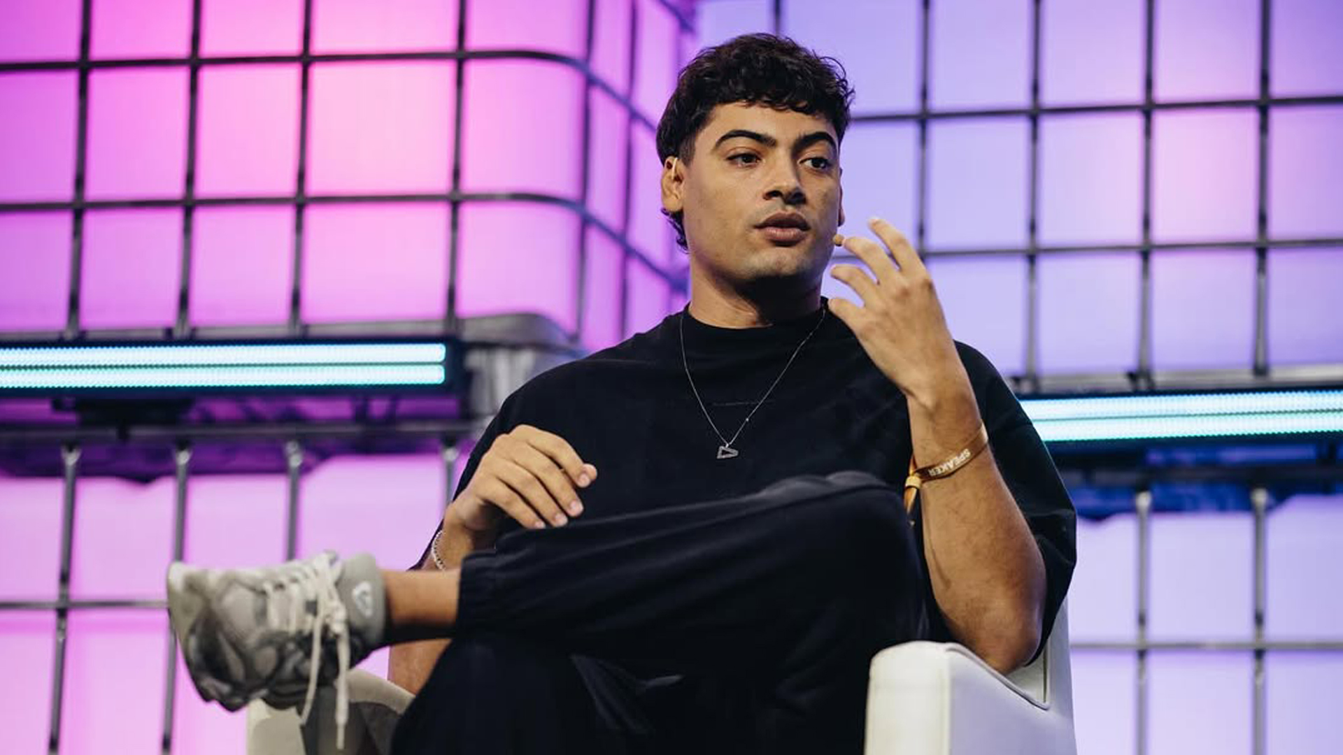 Cofundador da LOUD explica mudanças na line de VALORANT | VALORANT ...