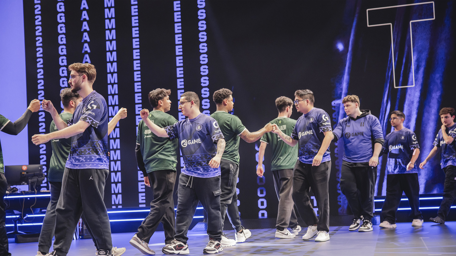 LOUD e 2Game são “eliminadas” do VCT Americas 2025 Split 1 | VALORANT ...