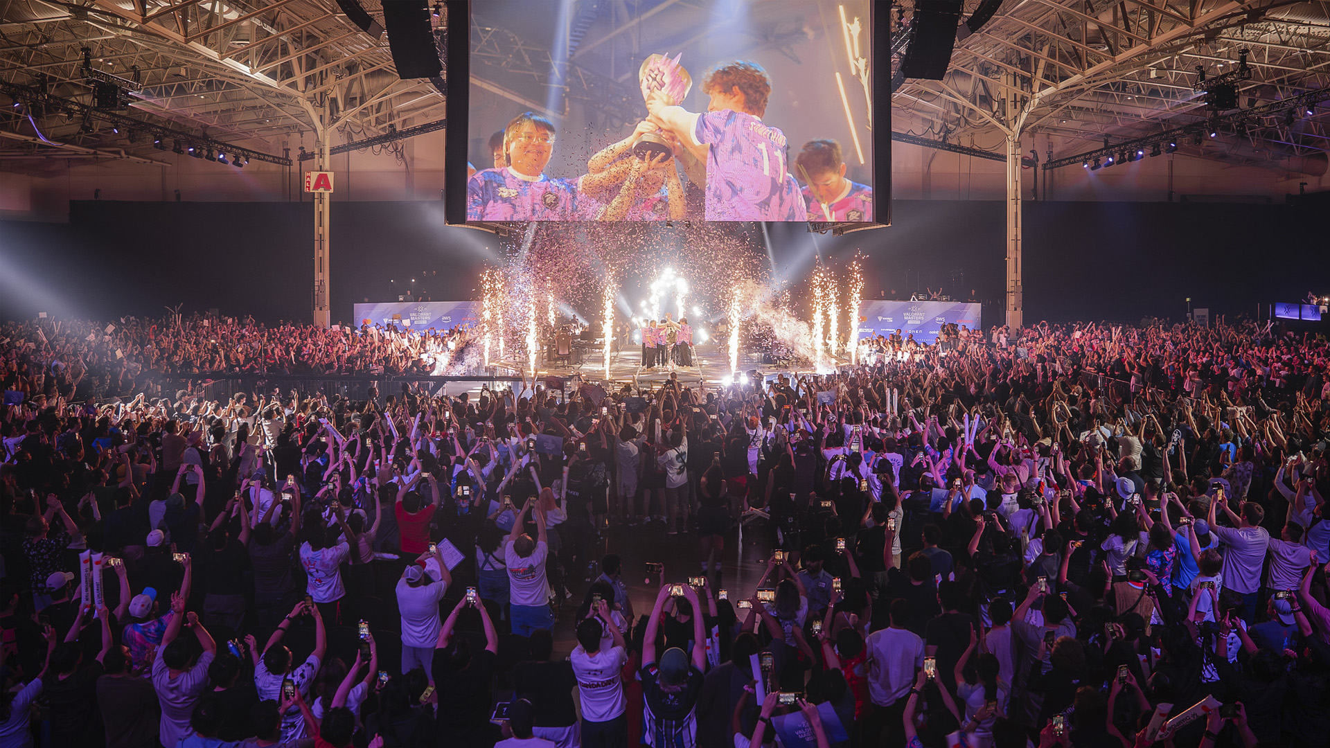 Masters Toronto 2025 bate recorde de audiência na América do Norte ...