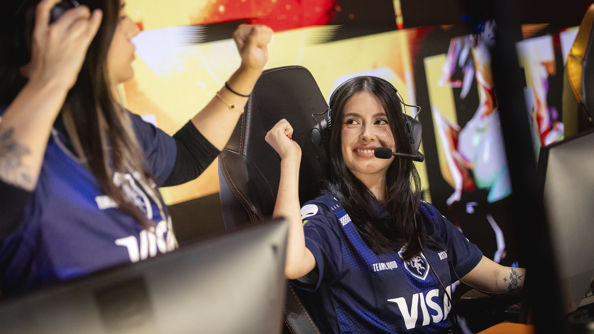 MIBR fecha "nova" lineup com bstrdd e lissa, e retorno de sayuri ...