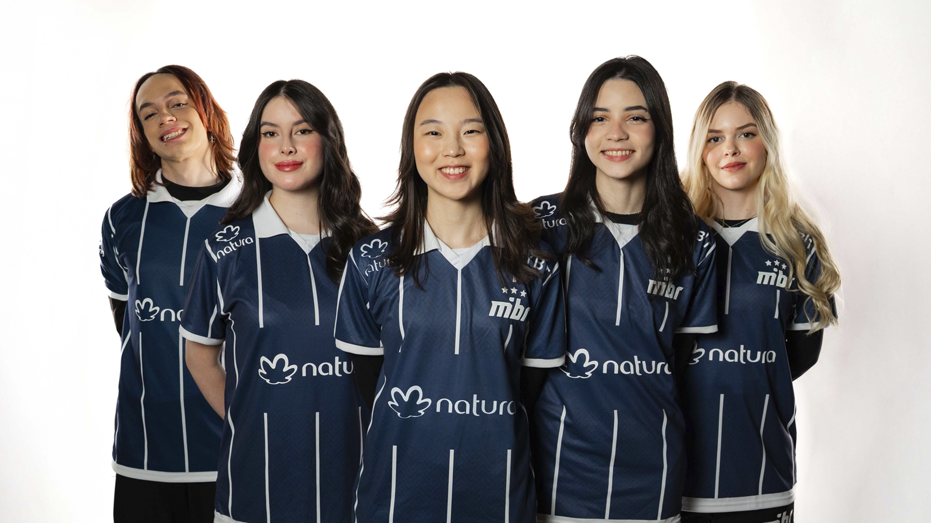 MIBR oficializa nova lineup inclusiva com sayuri, bstrdd e lissa | VALORANT Esports Notícias ...