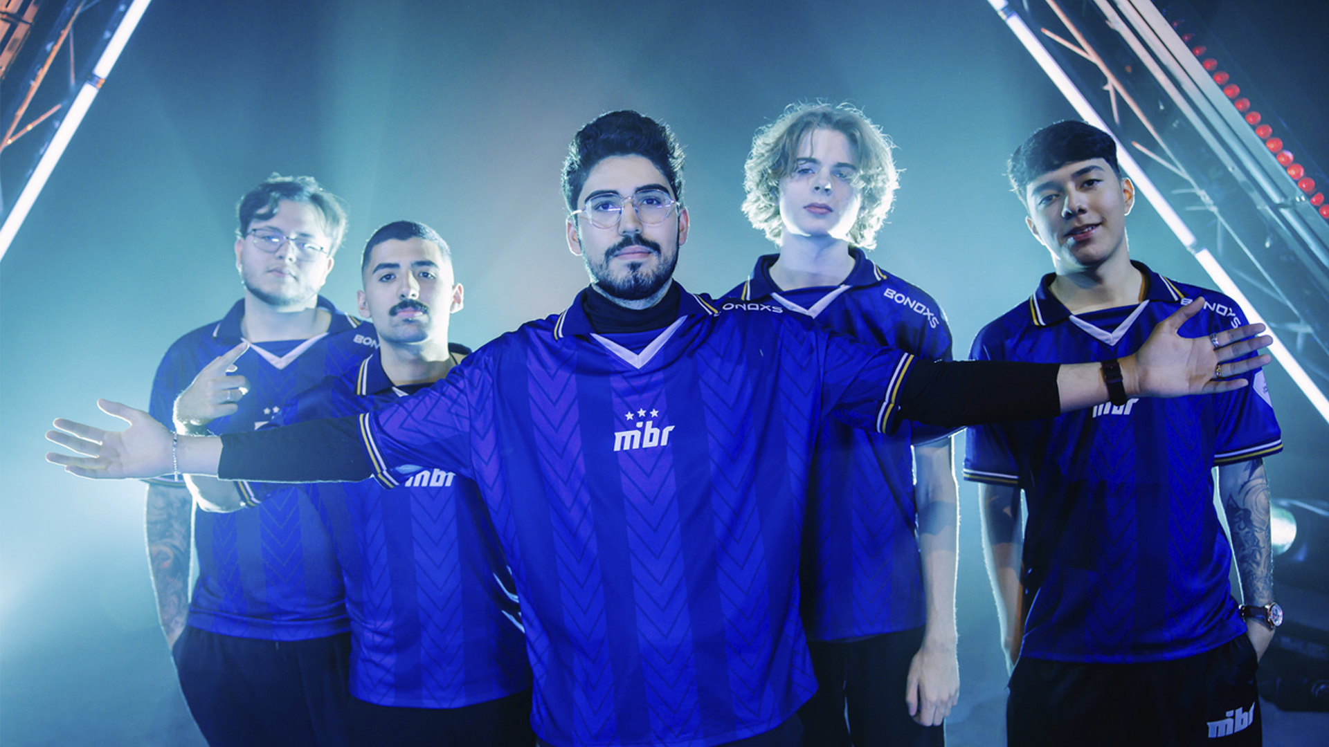 VALORANT Champions 2025: MIBR atropela Bilibili em estreia | VALORANT ...