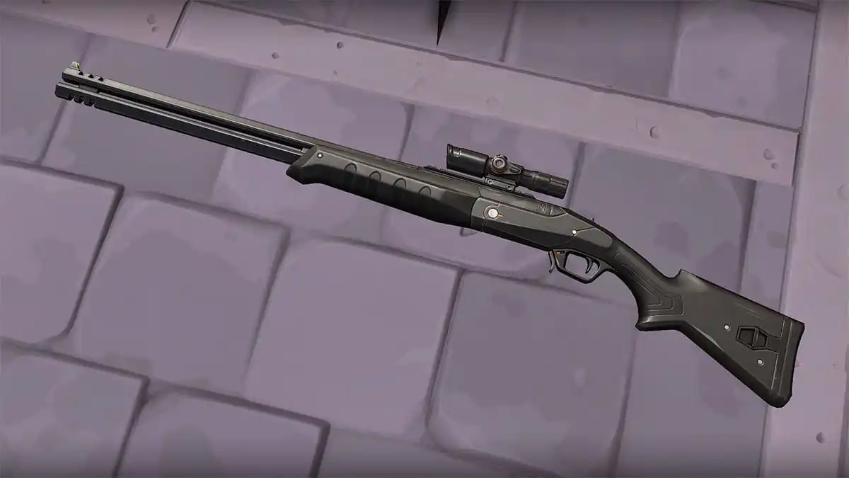 Armas em VALORANT: confira guia com todas as informações