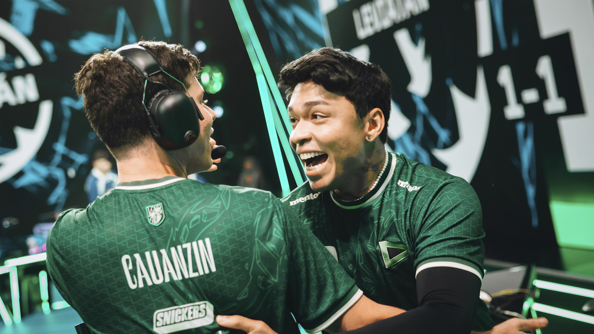 pANcada se diz aliviado com vitória da LOUD: “Saiu um peso” | VALORANT ...