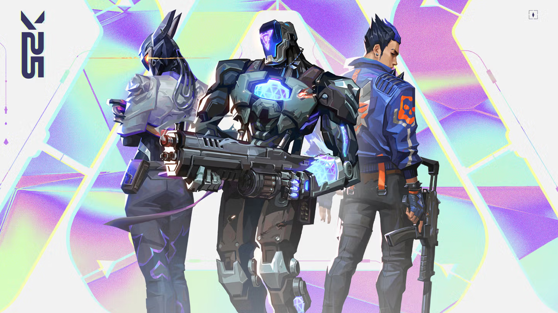 VALORANT: patch 10.06 tem nerfs em Vyse e Yoru, e buff em KAY/O ...