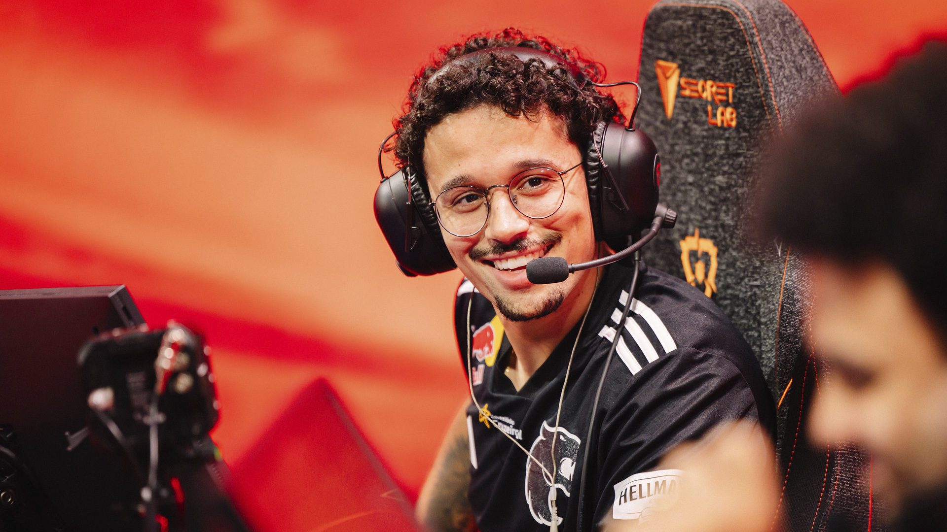 2Game encaminha retorno de pryze após dispensá-lo há 2 meses | VALORANT Esports Notícias ...