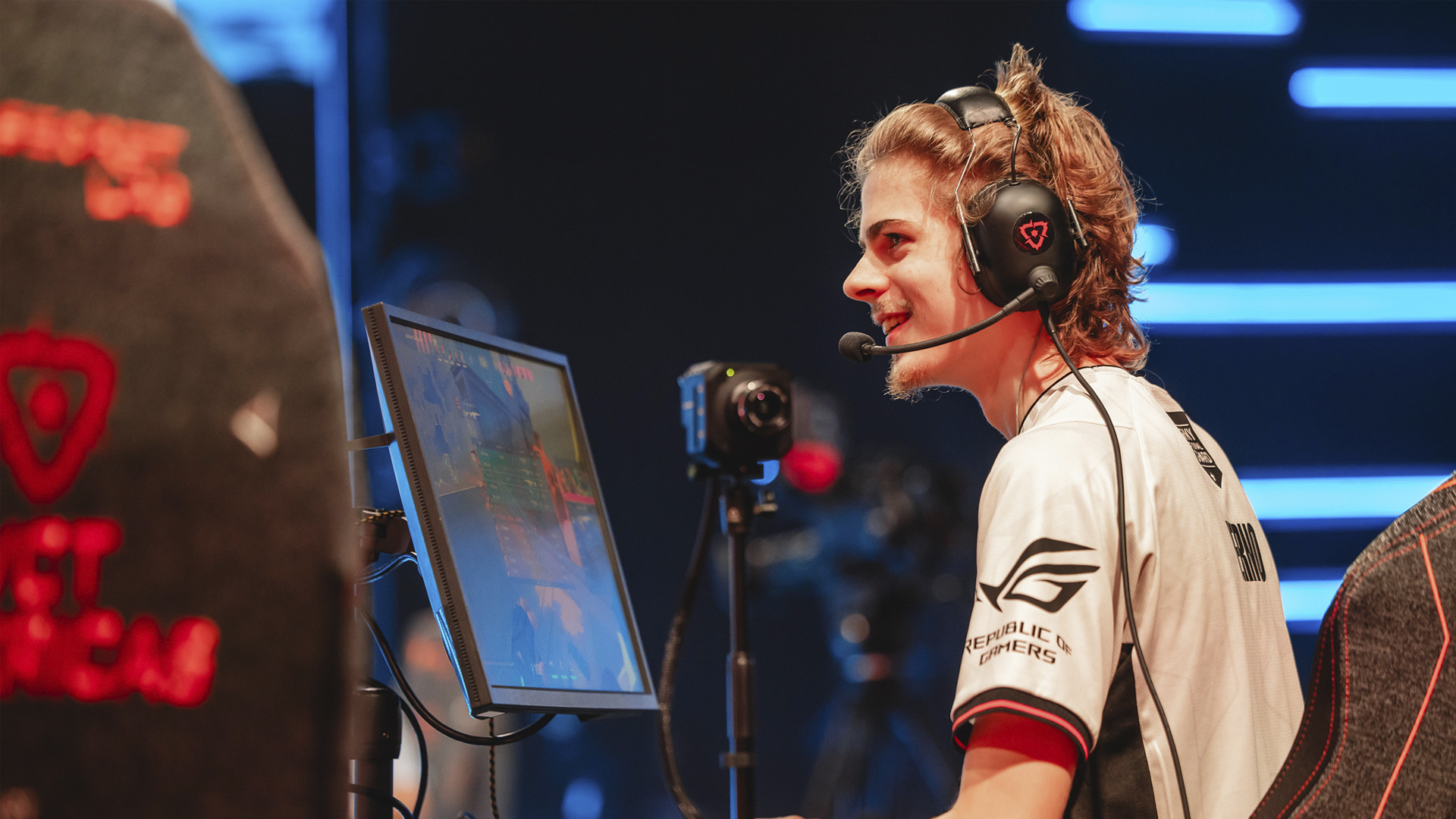 Quem é Verno, novo reforço do MIBR para o VCT Americas 2025 | VALORANT ...