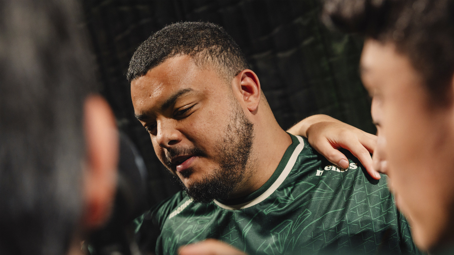 “Durmo com a cabeça tranquila”, afirma stk após saída da LOUD ...