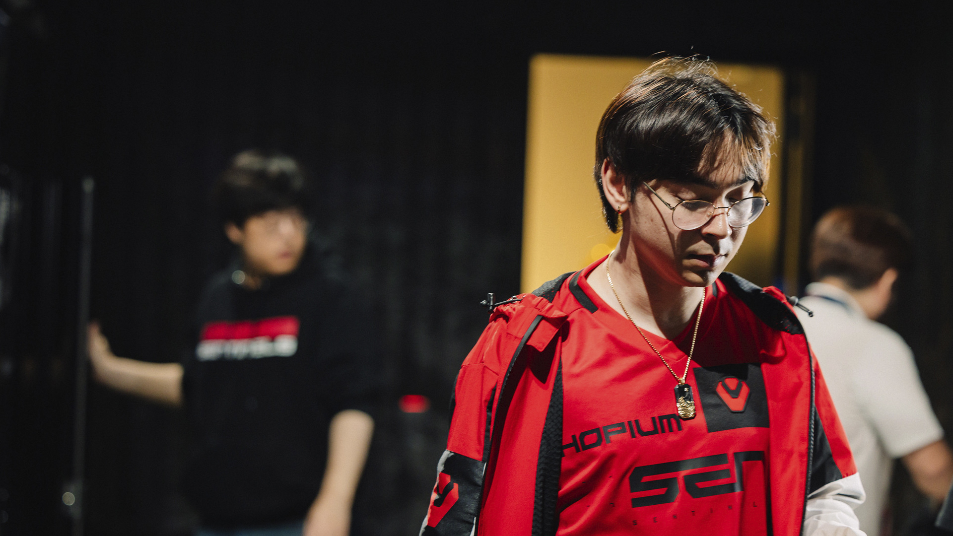 TenZ deixa a Sentinels após 4 anos: “Virar uma nova página” | VALORANT ...