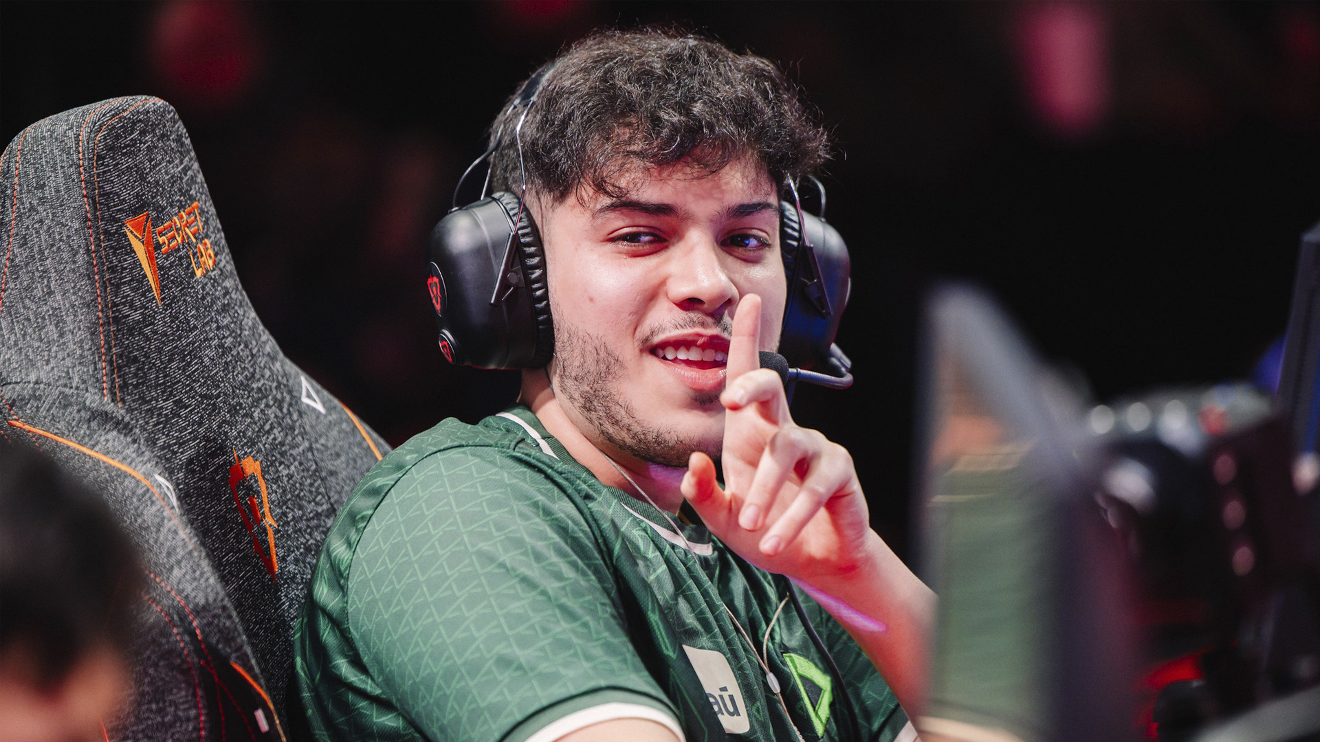 Coringa? tuyz fará 4ª função diferente desde 2023 pela LOUD | VALORANT ...