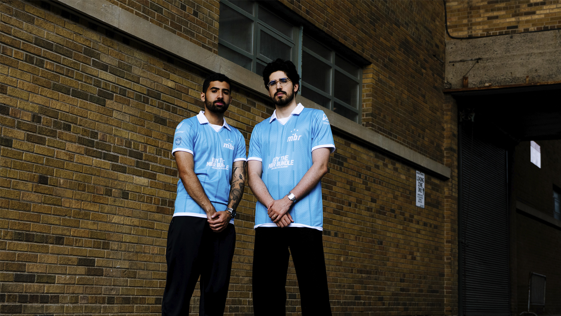 Masters Toronto 2025: MIBR usará uniforme especial no torneio ...