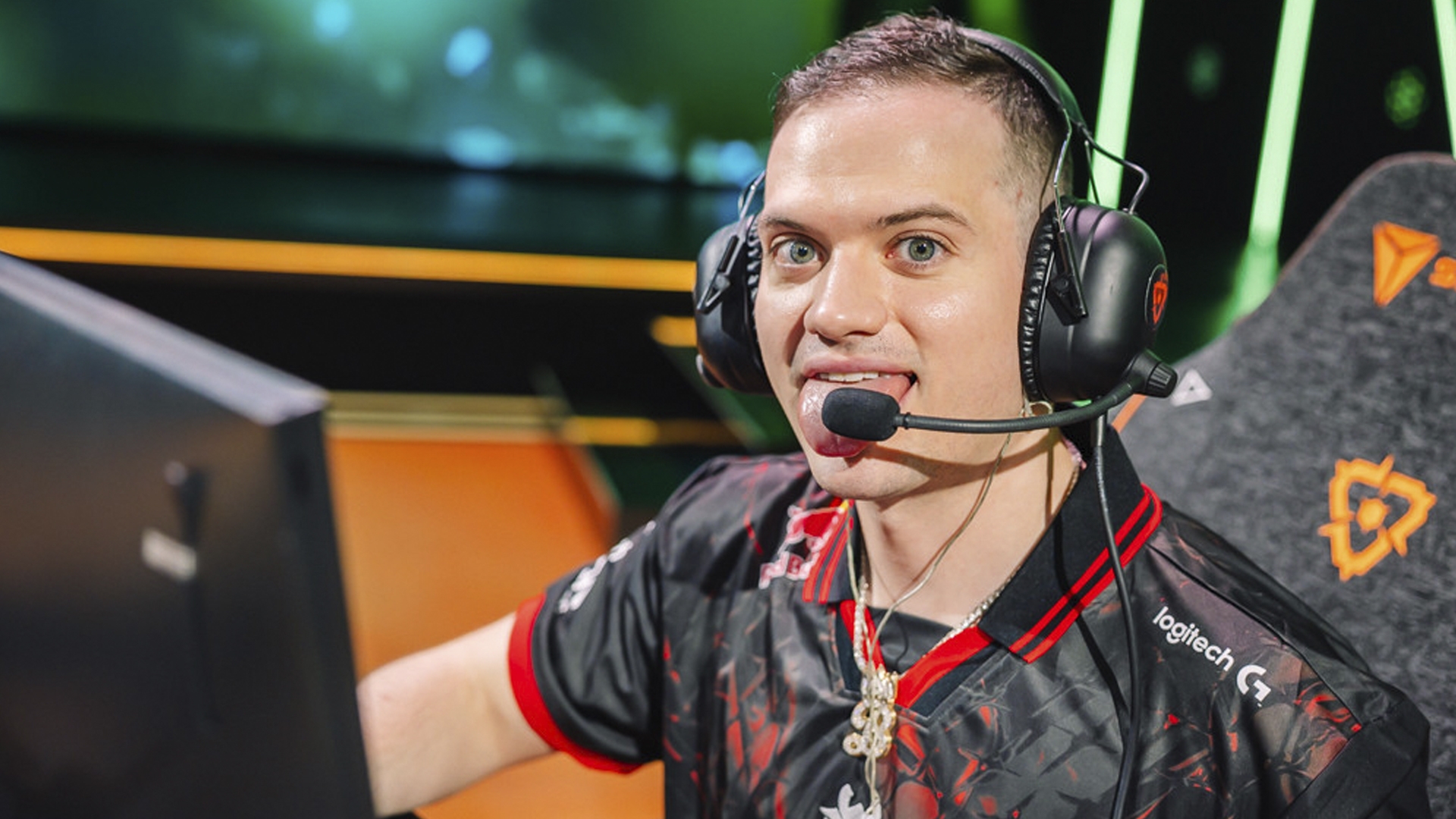 “BABYBAY tem mais vitórias que a FURIA esse ano”, brinca leaf ...