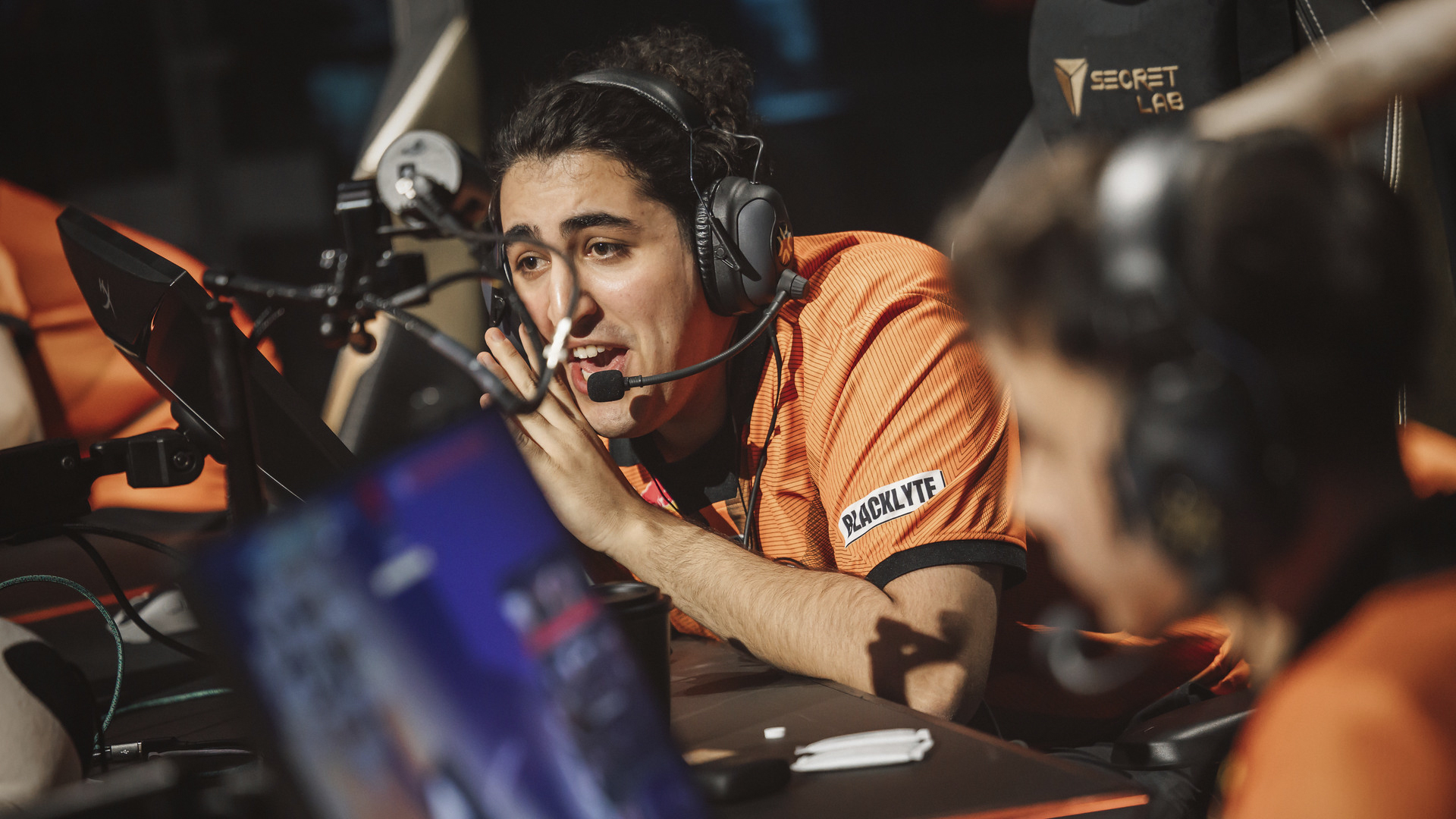 Alfajer provoca aspas após Fnatic vencer MIBR: “Sou o final boss ...