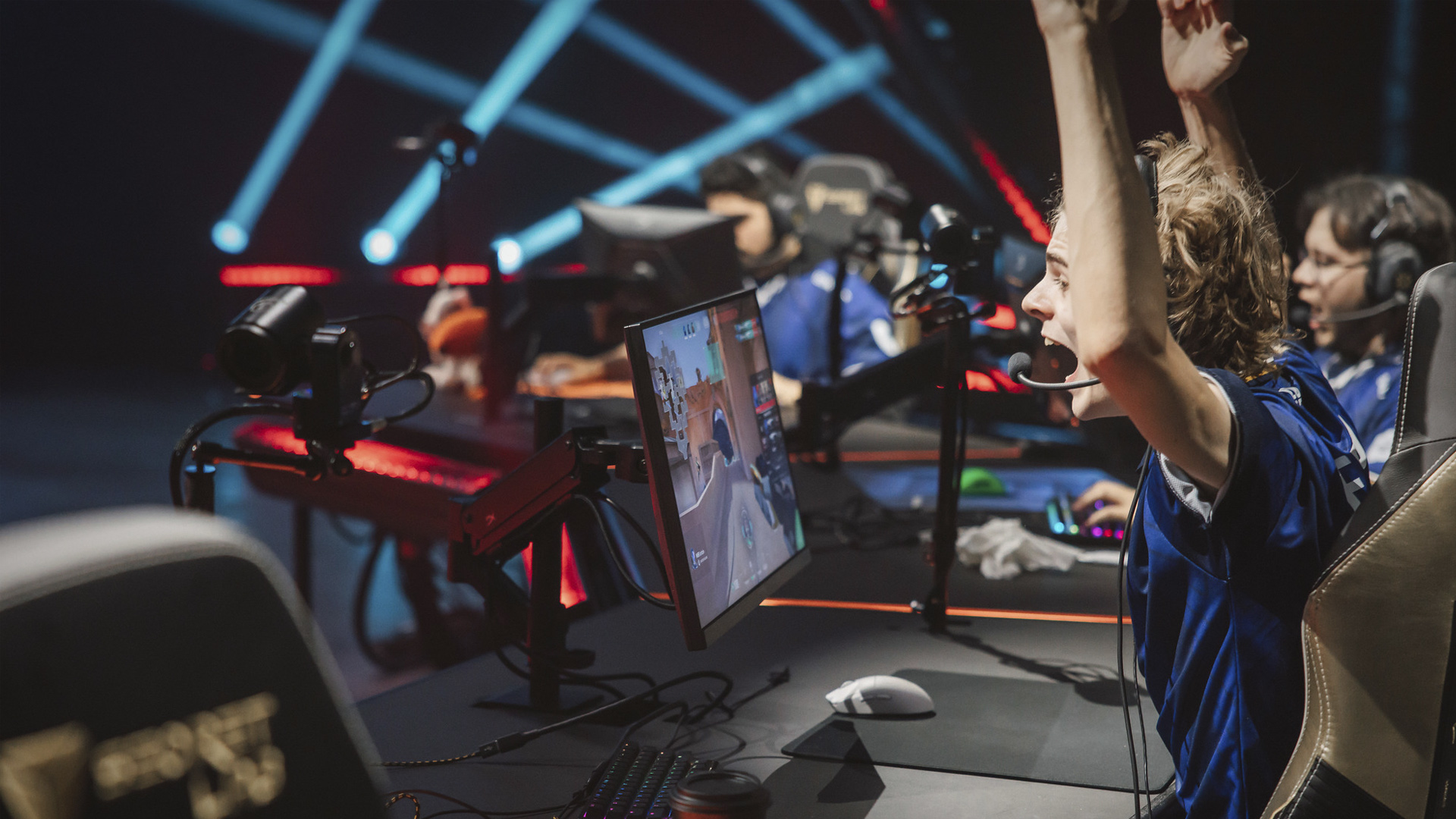 Champions 2025: MIBR bate Rex Regum Qeon e vai aos playoffs | VALORANT ...