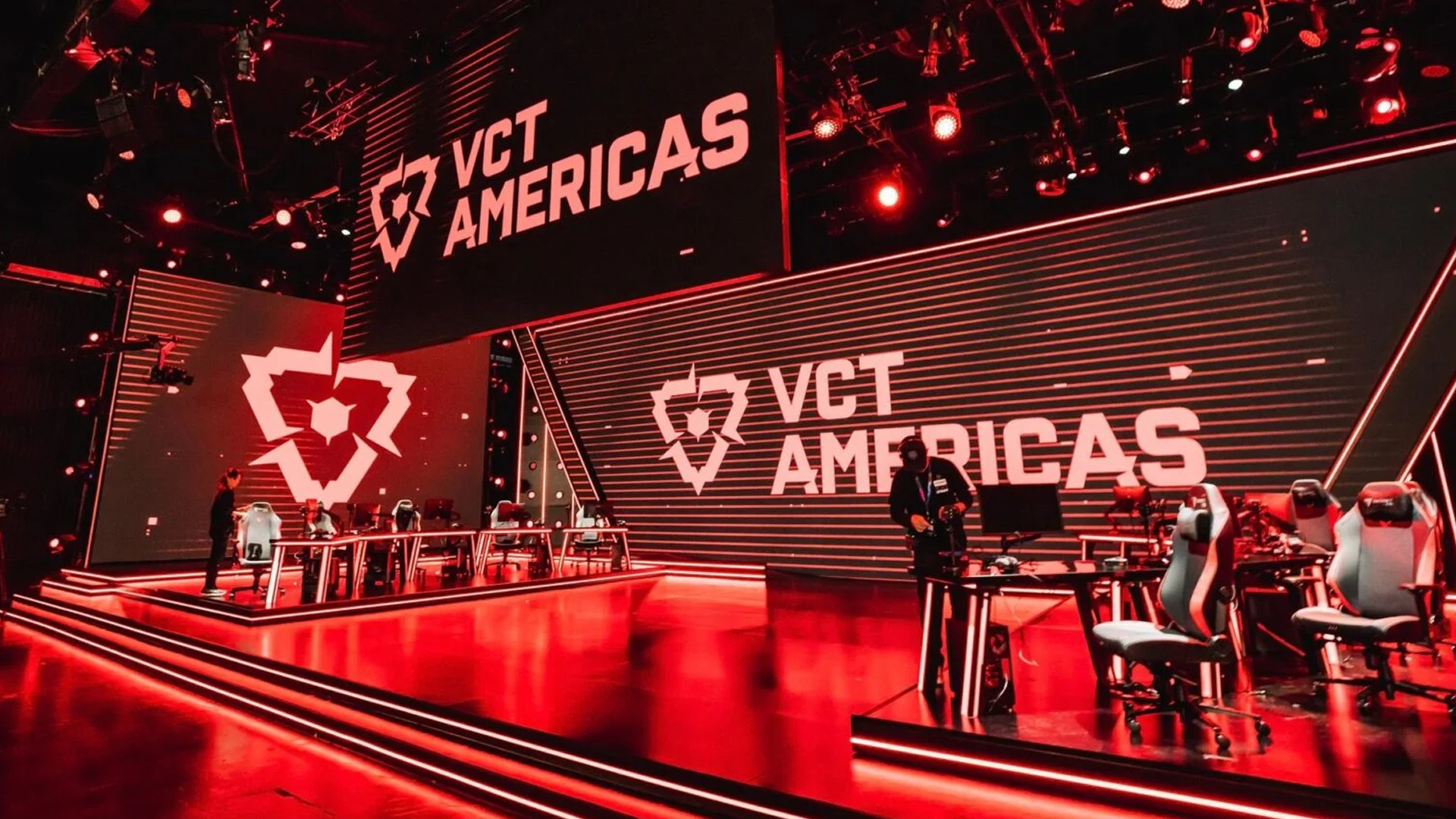 VCT Americas 2025 Etapa 2: times, jogos, datas, tabela e mais ...