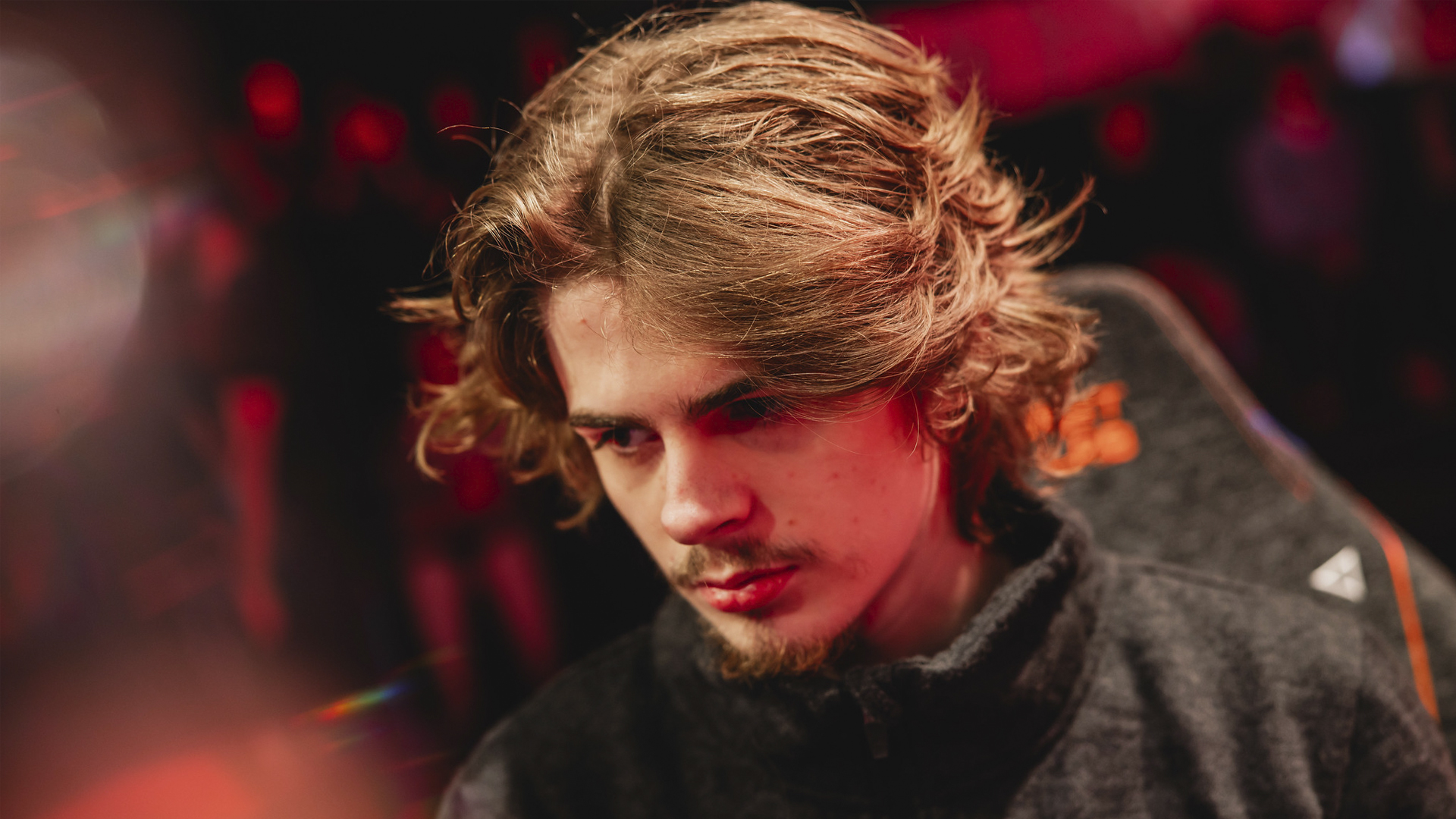 MIBR anuncia a contratação de Verno, ex-NRG | VALORANT Esports Notícias ...