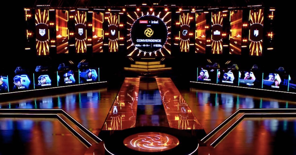 Riot Games Esports Leader of South Asia claims VALORANT is the most ...