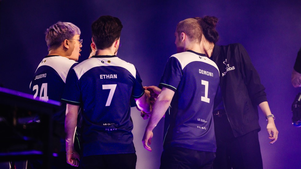 EG、DRX、T1がMasters Tokyoの初日に勝利を収める。DRX stax 「私の目標は、Championsで優勝すること」 | VALORANTエスポートニュース ...