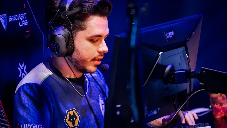 Ethan after LOUD victory: "I don’t really have expectations for the ...