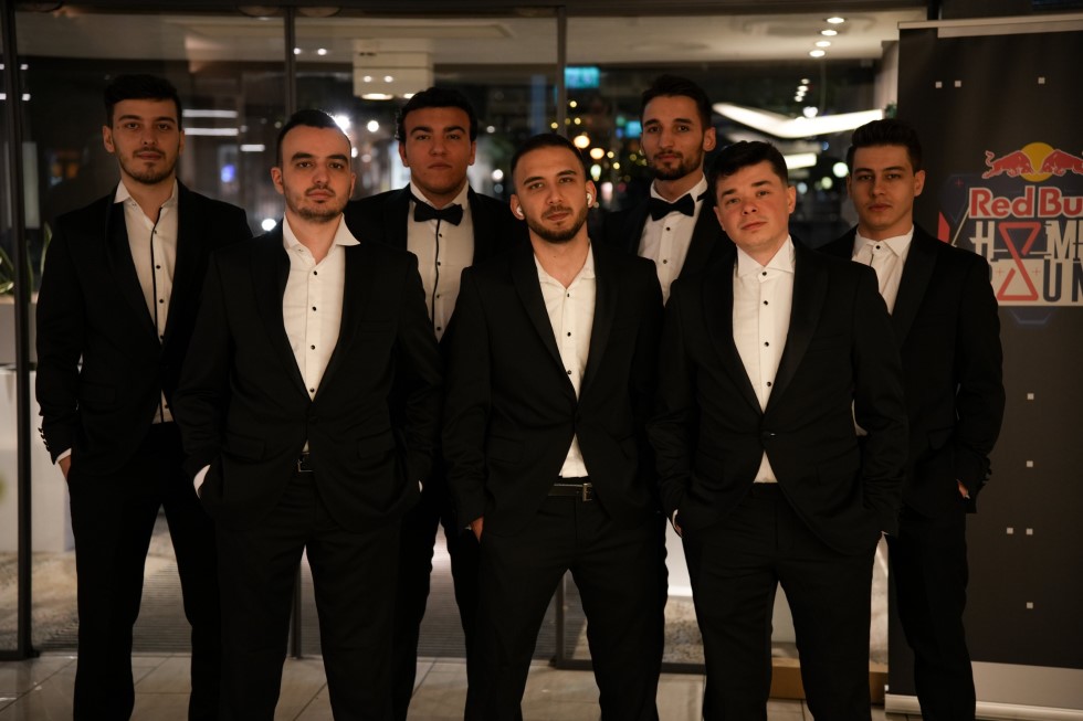 Turkish and Spanish EMEA teams set sights on VCT LOCK//IN trophy (Part ...