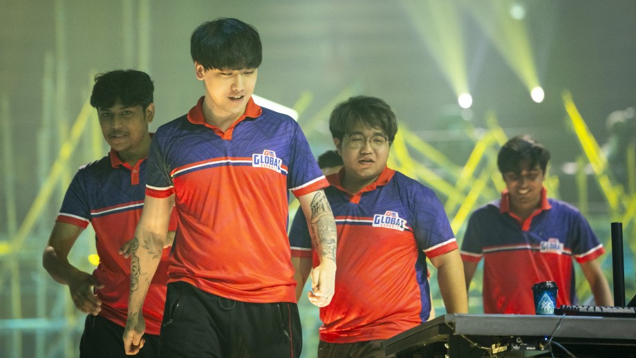 Global Esports partners with Adamas to elevate VALORANT team ahead of ...