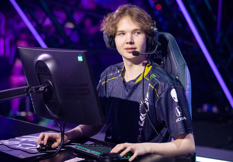 EMEA teams at VCT LOCK//IN set sights on the trophy for EU (Part 1 ...