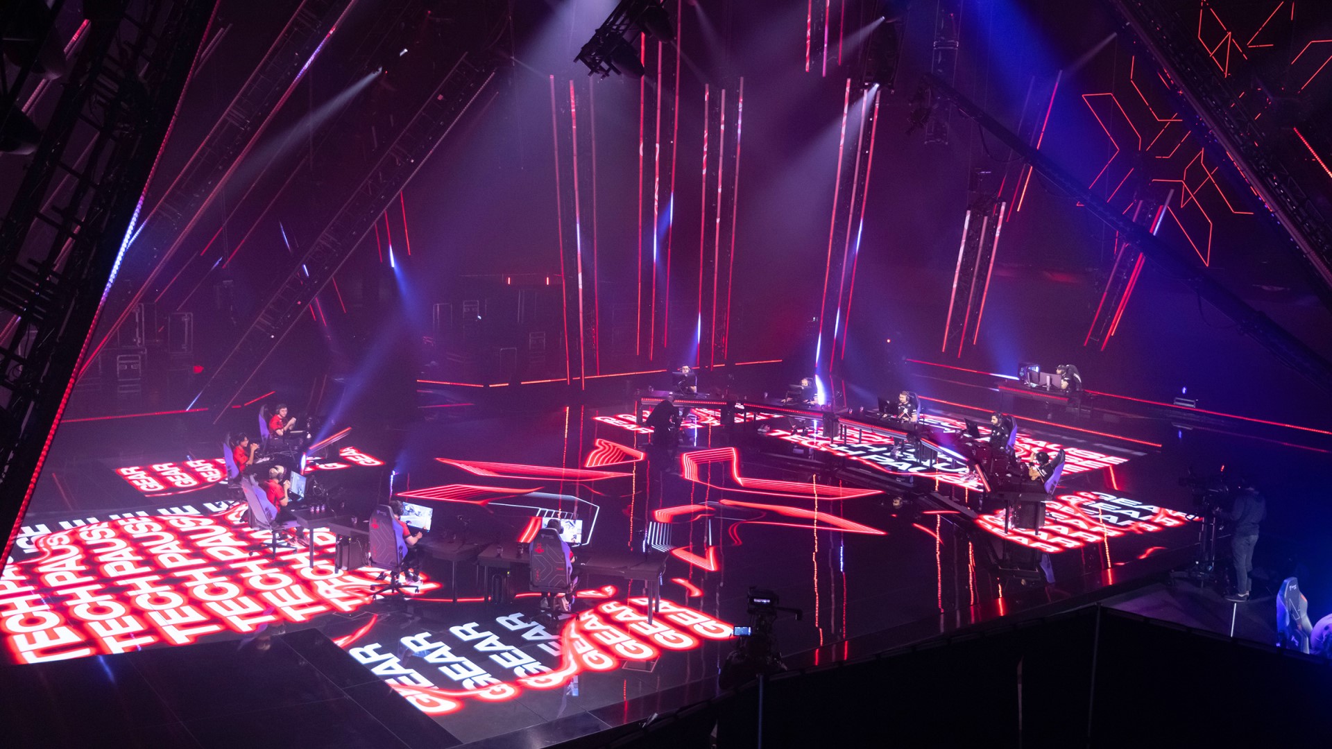 VCT EMEA Challengers Split 1 region viewership deep dive and comparison ...