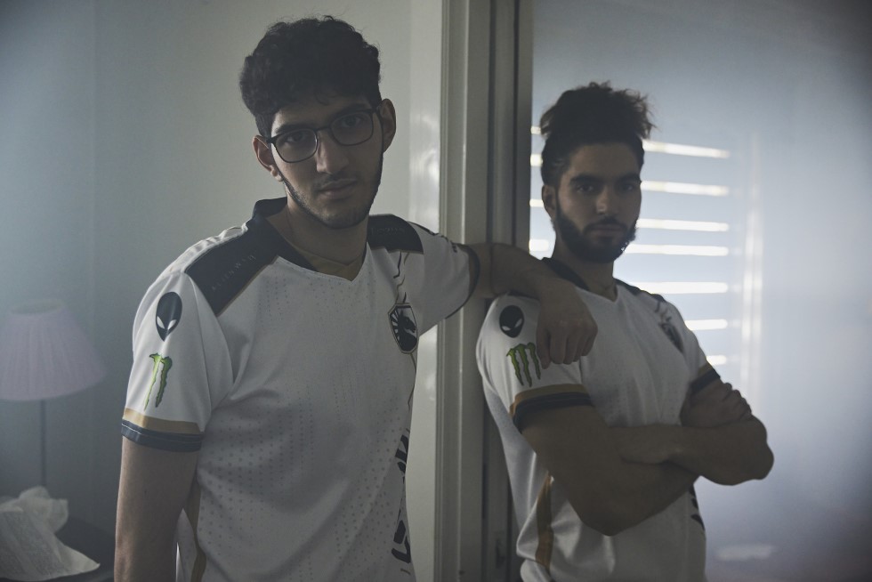 EMEA teams at VCT LOCK//IN set sights on the trophy for EU (Part 1 ...