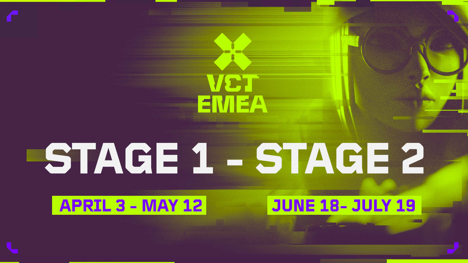 VCT EMEA Regular season details: Dates, tickets, groups, and more ...