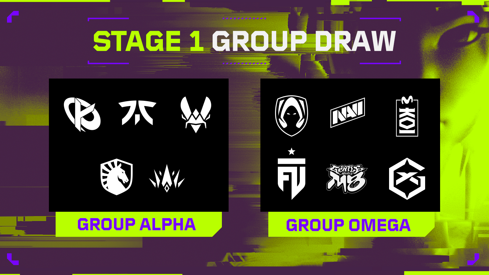 VCT EMEA Regular season details: Dates, tickets, groups, and more ...