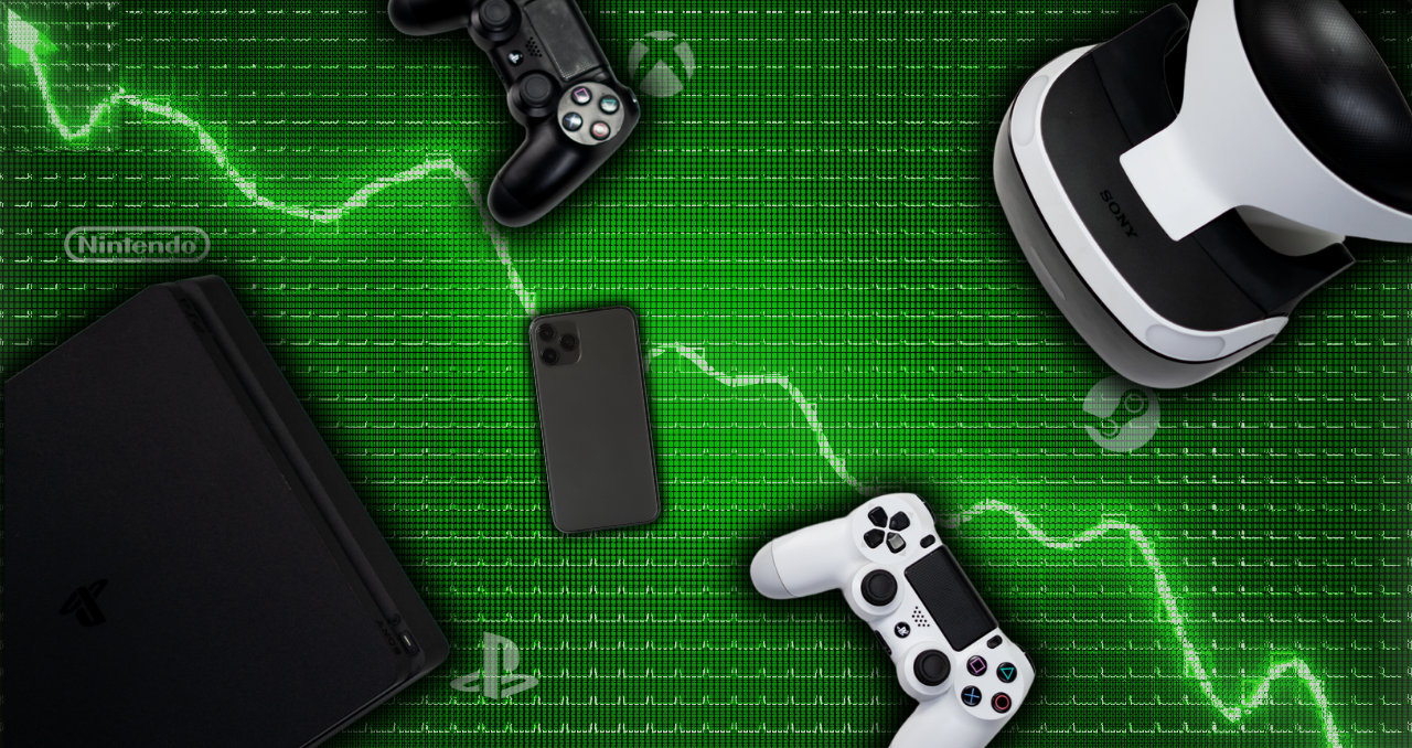 The most and least energy efficient gaming consoles this Christmas ...