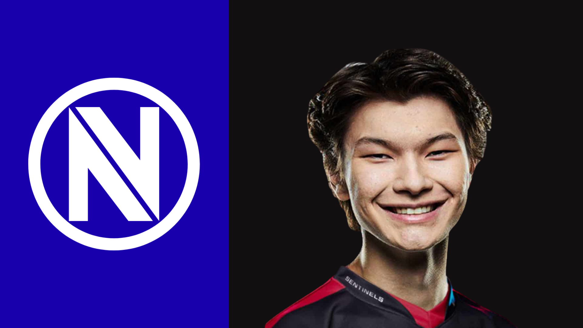 sinatraa returns to VALORANT by joining ENVY as substitute for the off-season | VALORANT Esports ...