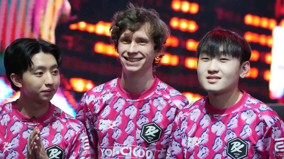 Champions Spotlight: Paper Rex bring something new to Champions ...