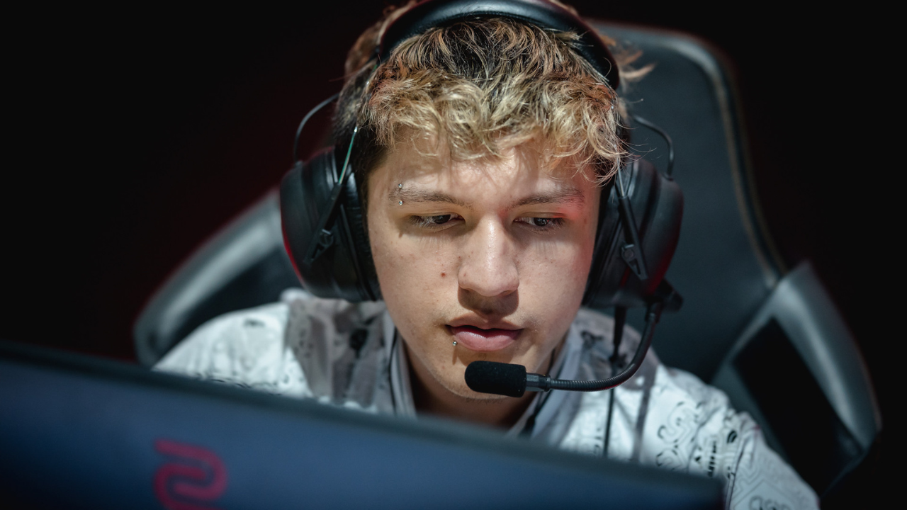 Quem é Darker, futuro reforço da LOUD no VALORANT | VALORANT Esports ...