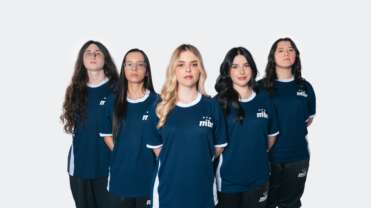 MIBR anuncia nova lineup inclusiva de VALORANT; veja nomes | VALORANT Esports Notícias | THESPIKE.GG