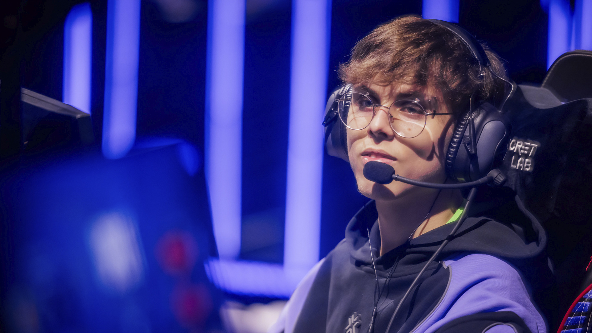 qck anuncia mudança de nick e passa a se chamar ambitioN | VALORANT ...