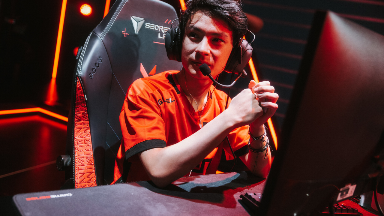 Futuro reforço do MIBR, zekken lidera kills no VCT Americas 2025 ...