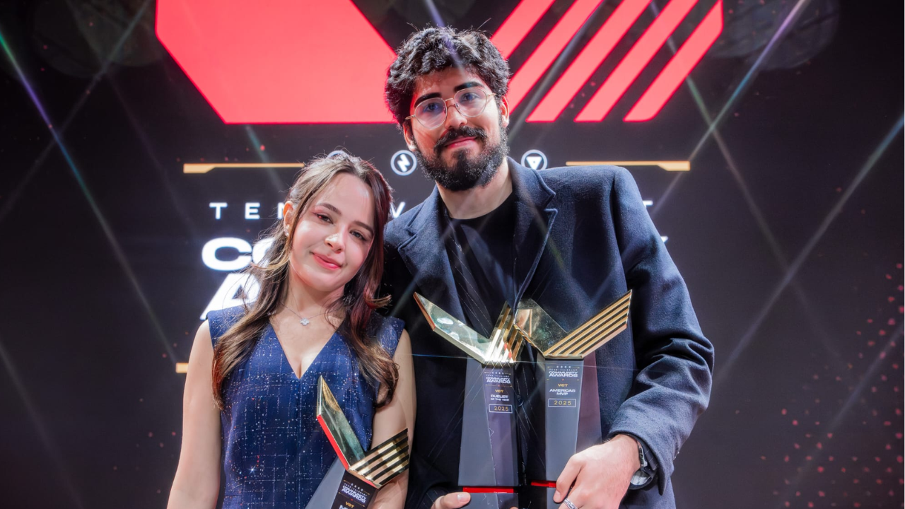 aspas vence três categorias em premiação organizada por TenZ | VALORANT ...