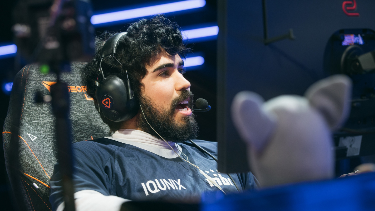 Nyang monta seleção brasileira de VALORANT sem aspas | VALORANT Esports ...