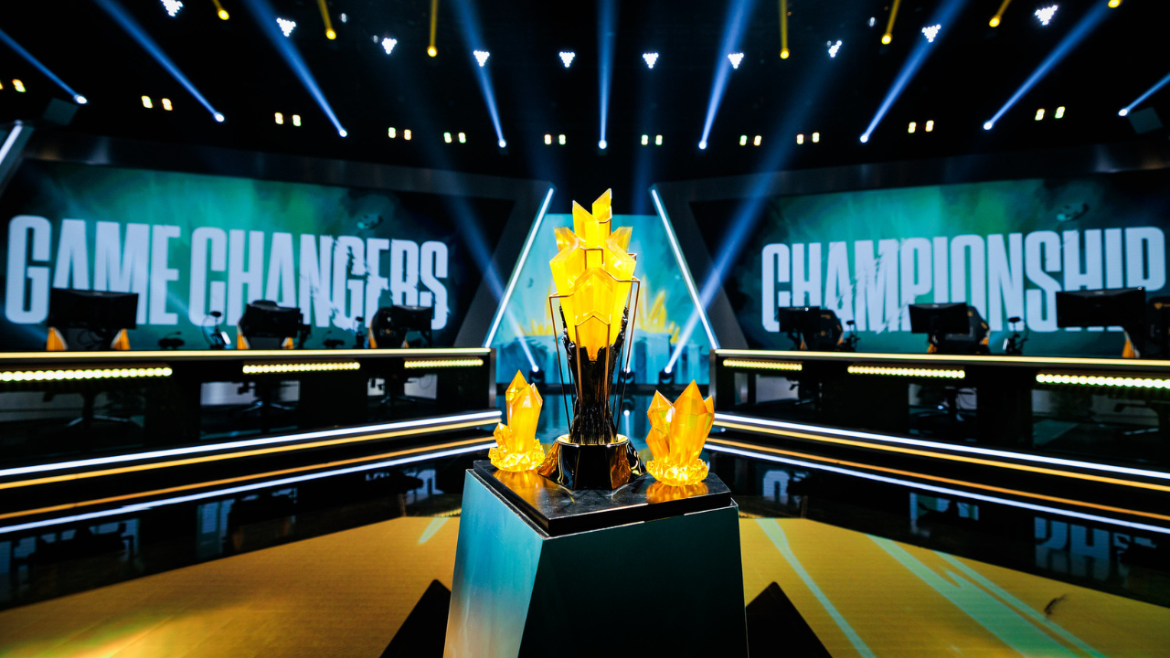 Game Changers Championship 2025: times classificados; confira ...