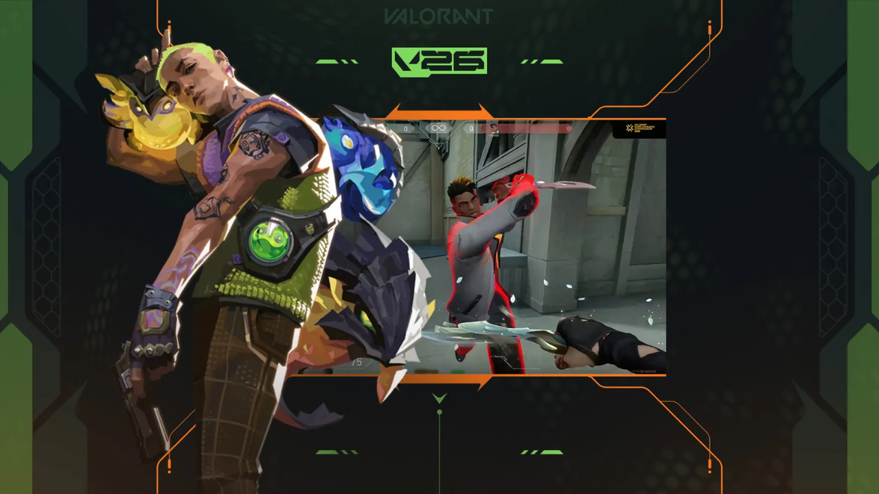 VALORANT patch 12.03 inclui buffs no Gekko e lança modo 2v2 | VALORANT ...