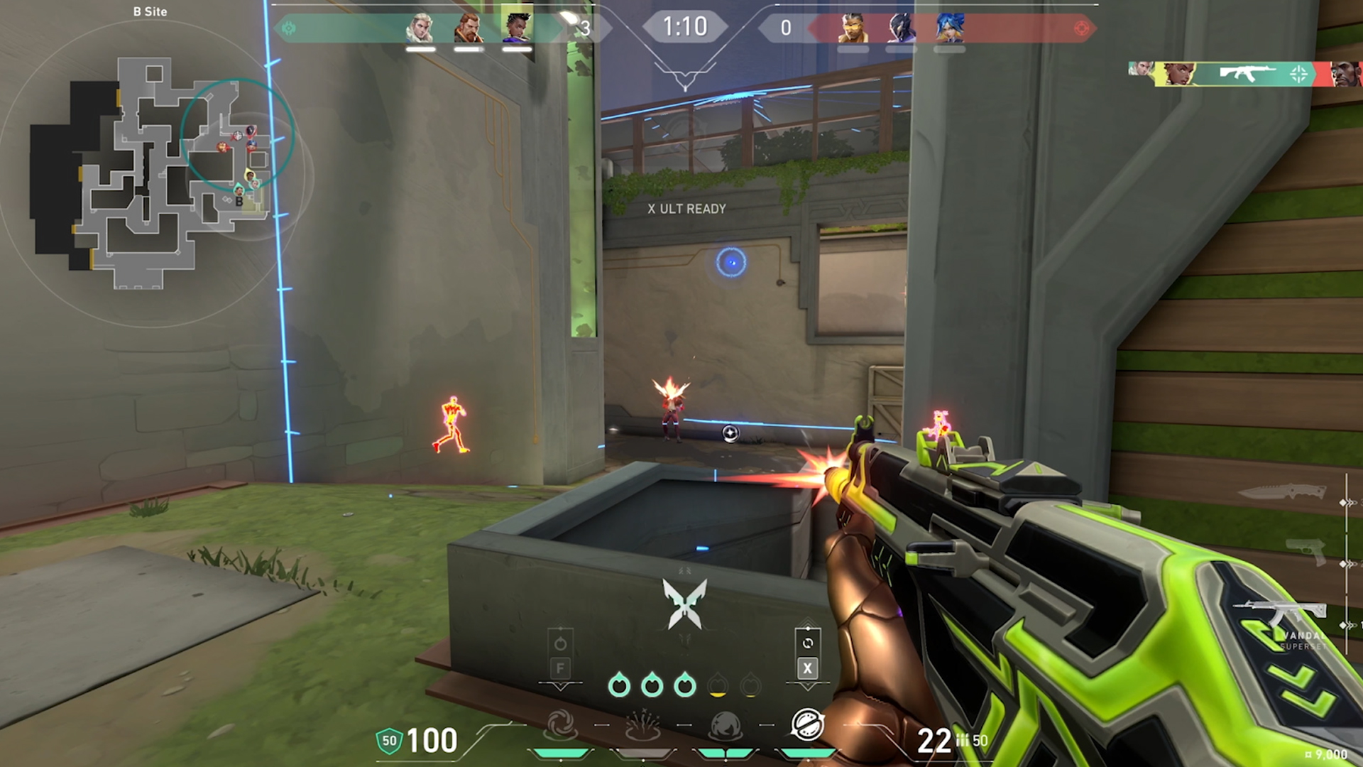 VALORANT lança novo modo AR1S; veja como funciona | VALORANT Esports ...