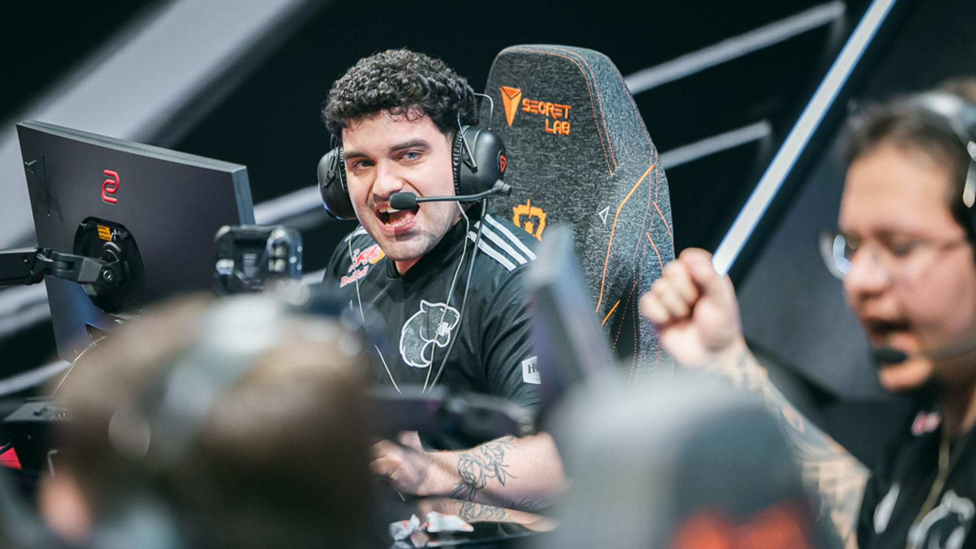 FURIA encerra sequência negativa no VCT e vence após 1 ano | VALORANT ...