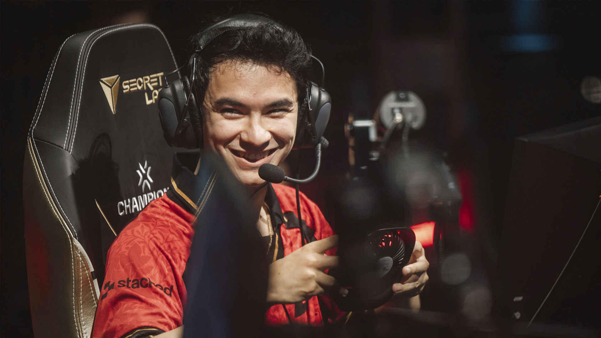 Proposta do MIBR por zekken foi “irrecusável”, afirma CEO da Sentinels ...