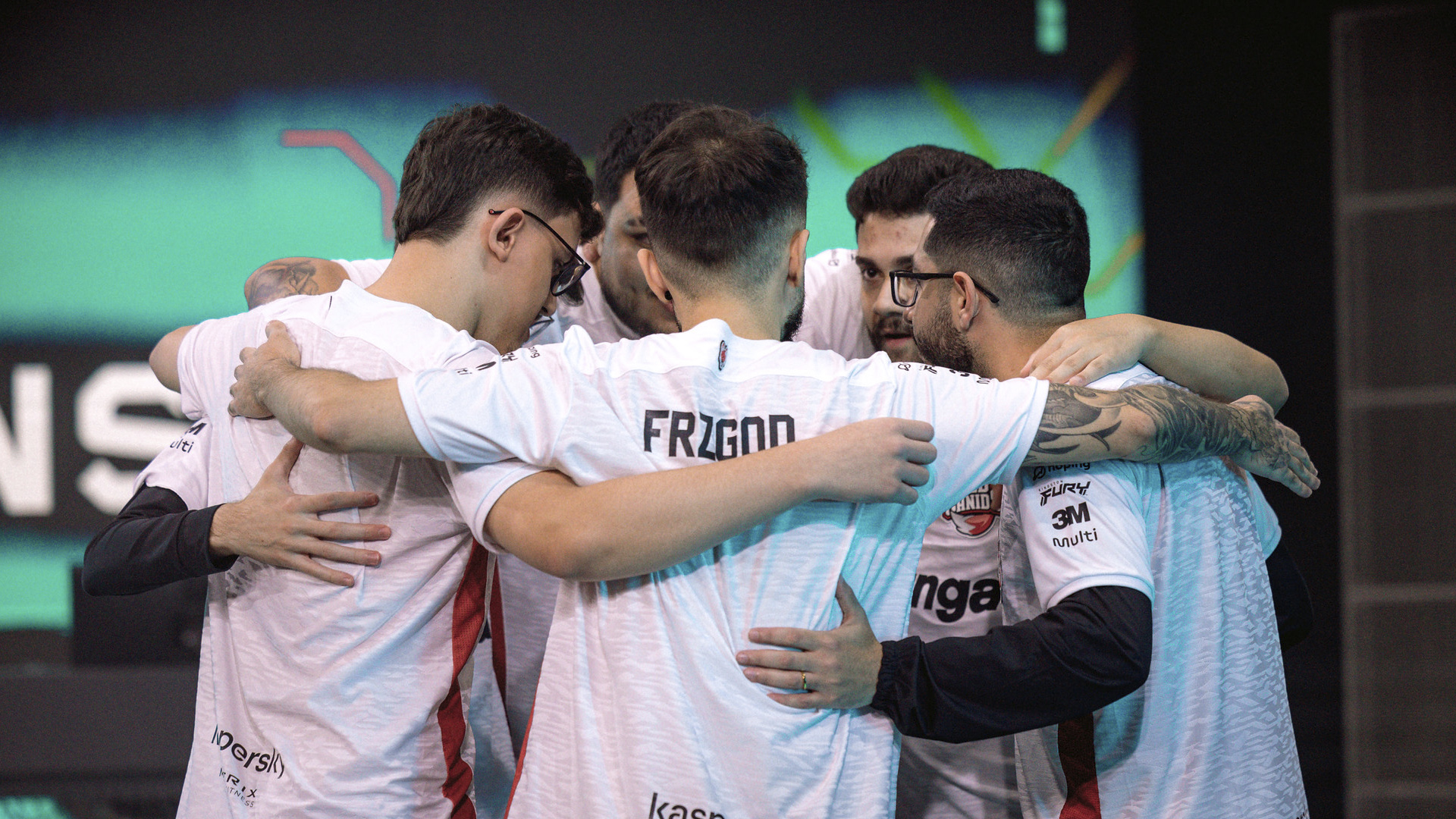 RED perde de time universitário e é eliminada do VCT Ascension ...