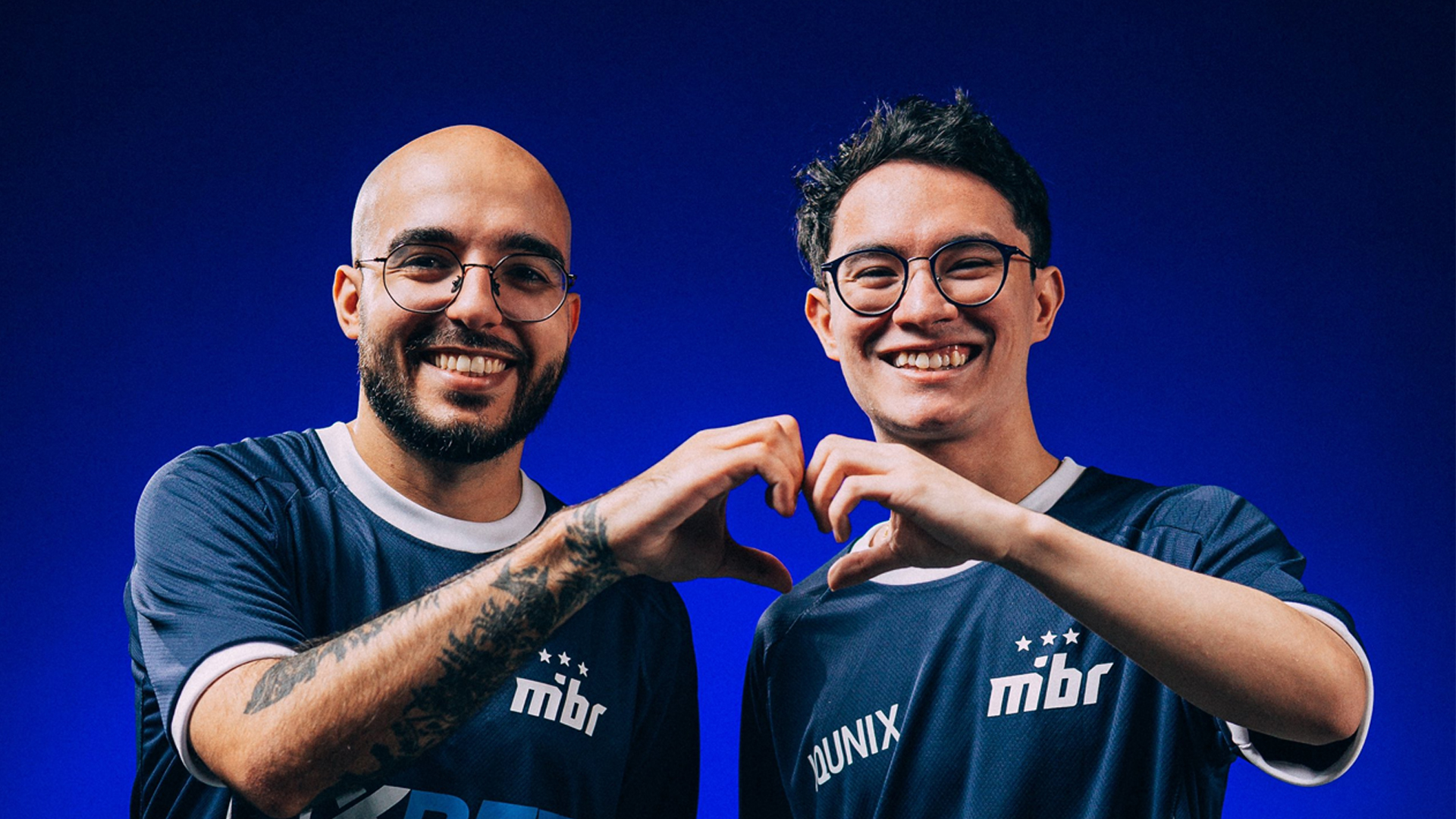 Sacy opina sobre nova lineup do MIBR: “Potencial absurdo” | VALORANT ...
